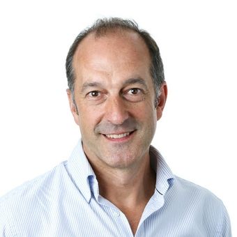 Peter Abraham - About the Author | Kogan Page